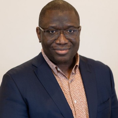 Sam McNeal, Ph.D. | The Leadership Alliance