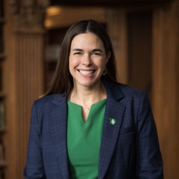 Presidential Forum | The Leadership Alliance